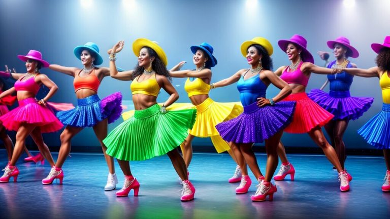 Comment s'habiller pour danser la salsa ? Guide et conseils experts