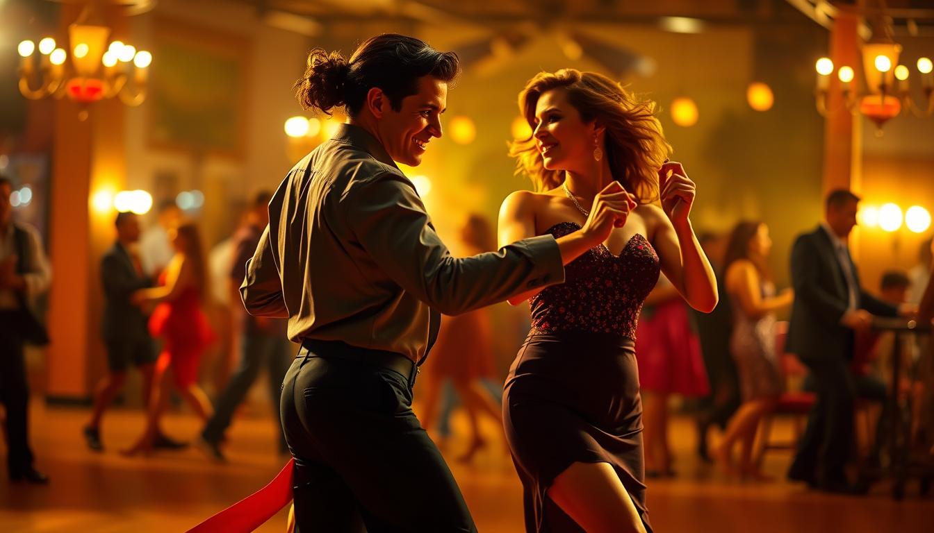 Pas de base bachata : guide rapide pour les débutants